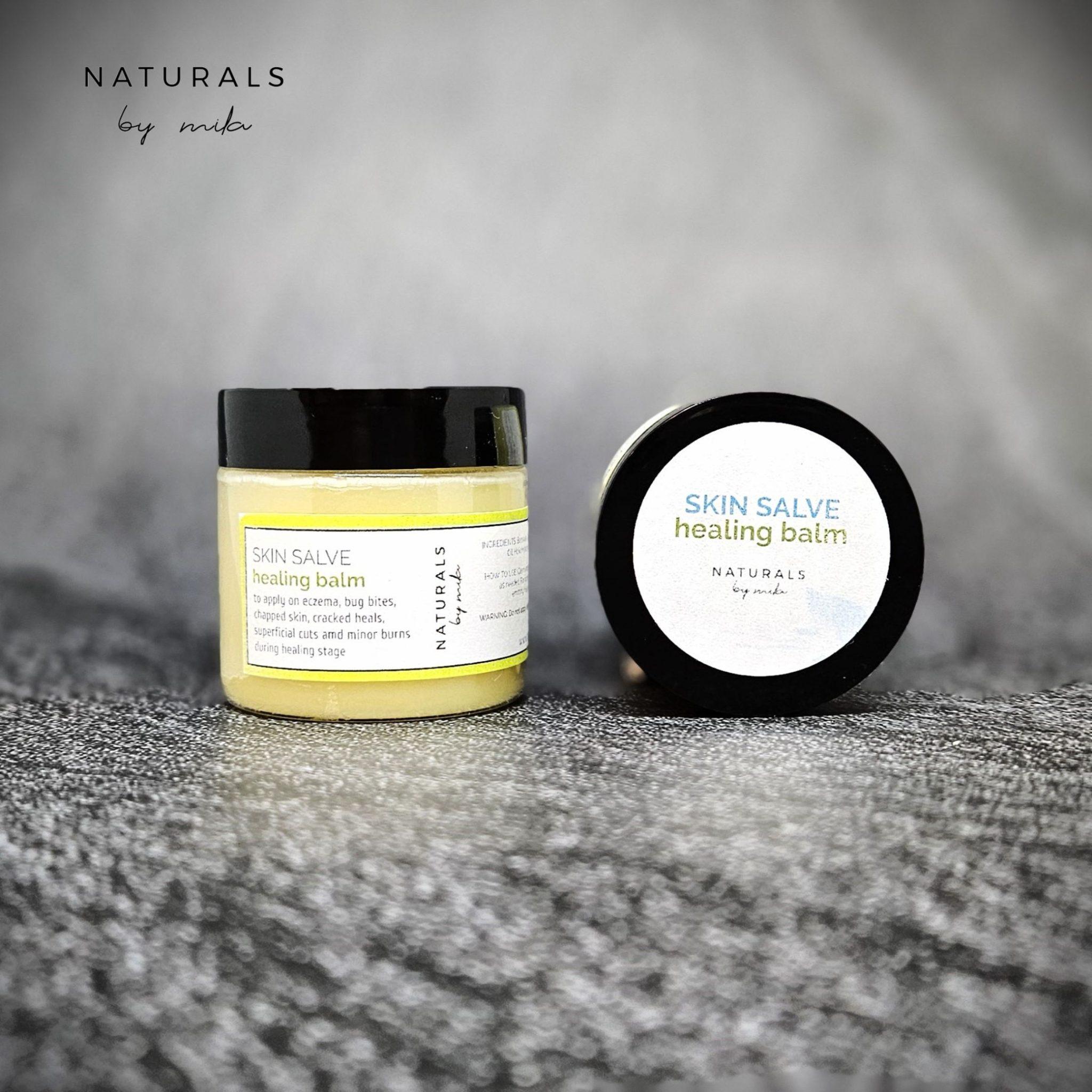 DIY Skincare Recipes: Create Natural Beauty Products at Home